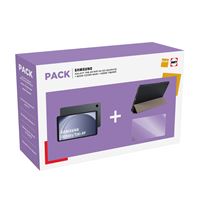 Samsung Galaxy Tab A9, Tab A9+ - Achat Informatique | fnac