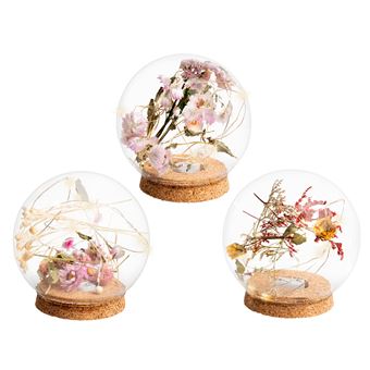 Ruban LED Kaemingk Boule LED Modèle aléatoire - Ruban LED - Achat ...