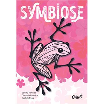 Jeu de stratégie Subverti Symbiose - Jeu de stratégie - Achat & prix | fnac