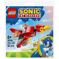Lego Sonic | fnac
