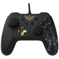 Manette Switch Zelda | fnac