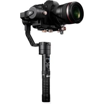 Stabilisateur Zhiyun Crane Plus pour Appareil photo hybride ...