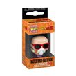 Figur Funko Pop Animation Keychain Dragon Ball Z Master Roshi Peace ...