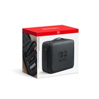 Pochette Nintendo Switch 2 | fnac