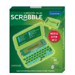 Dictionnaire électronique Lexibook Scrabble Nouvelle édition ODS8 ...