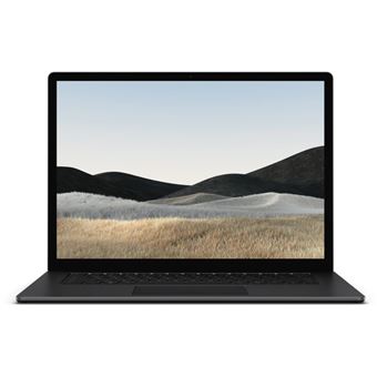 PC portable Microsoft Surface Laptop 4 13,5" AMD Ryzen™ 5 4680U 16 Go ...