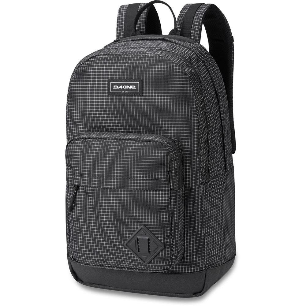 Sac à dos Dakine 365 Pack DLX 27L Rincon II Noir - Sac à dos à la Fnac