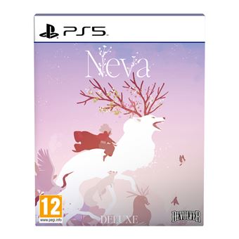 Neva Edition Deluxe PS5 - Jeux vidéo - Achat & prix | fnac