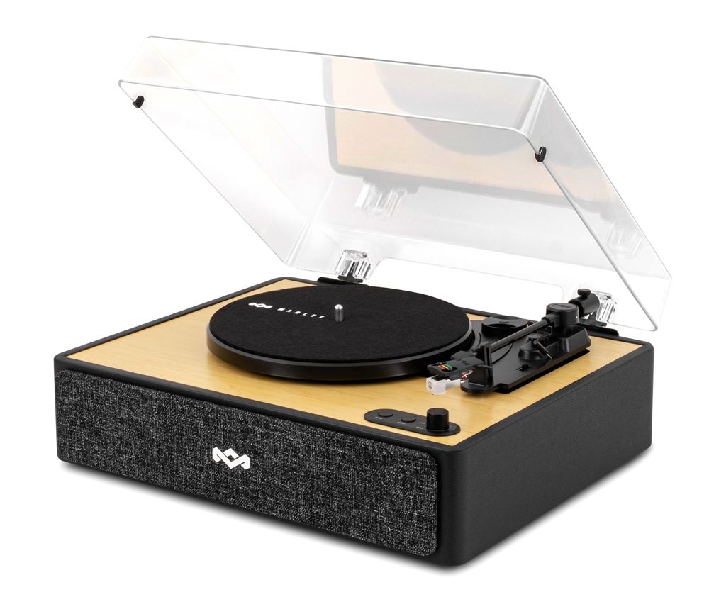 Platine vinyle House Of Marley Rise Up - Platine vinyle - Achat & prix ...