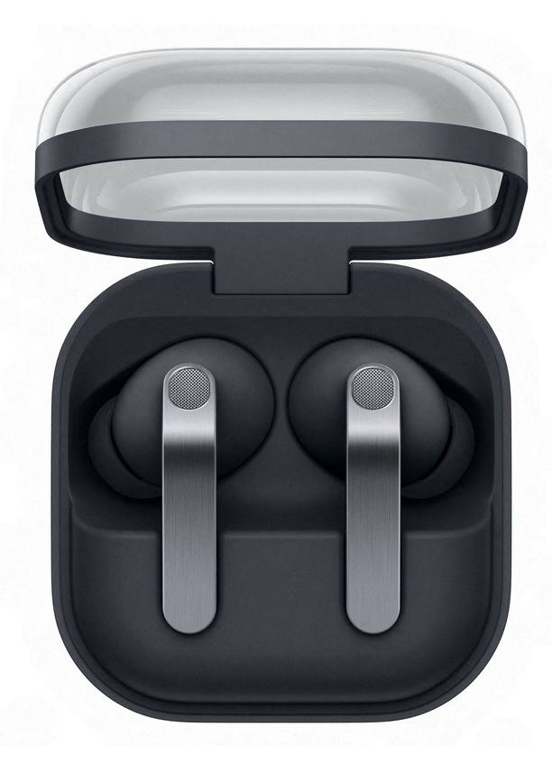 Ecouteurs sans fil Bluetooth Samsung Galaxy Buds4 Pro True Wireless ...