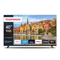 Téléviseur 40 pouces - Achat Tv | fnac