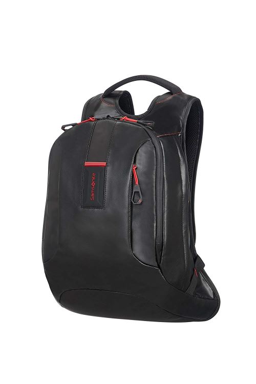 Sac à dos Samsonite Paradiver 16 L Noir pour PC Portable 15.6″ - Sac à ...