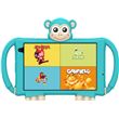 Logicom Kindertablet Logikids Buddy 8" 64 GB Blauw | Kerstcadeau fnac België - Touch Tablet
