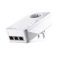 Prise et Boitier CPL - CPL Wifi | fnac