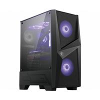 Tour PC Msi | fnac