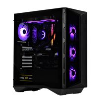 PC Gamer de bureau : ordinateur fixe & tour gaming | fnac