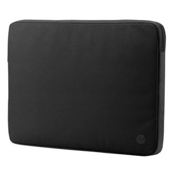 Housse de protection HP Spectrum Noire pour PC Portable 15.6" - Housses ...