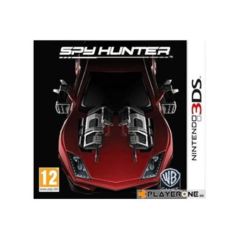 Spy Hunter - Jeux vidéo - Achat & prix | fnac