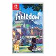 Fabledom Nintendo Switch - Jeux vidéo - Achat & prix | fnac