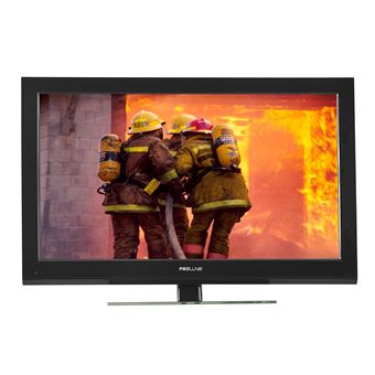 TV Proline L2331HD LED 23" - TV LED/LCD - Achat & prix | fnac