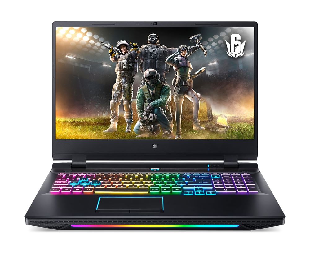Acer Predator Helios 500 PH517-52 - Intel Core i9 11980HK / 3.3 GHz ...