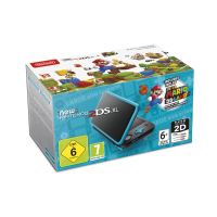 Consoles 3DS, 3DS XL et 2DS - Achat Nintendo 3DS | fnac