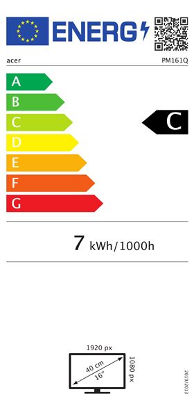 mini ecran pc | fnac