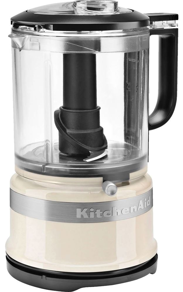 Hachoir KitchenAid 5KFC0516EAC 240 W Cream | fnac Belgique