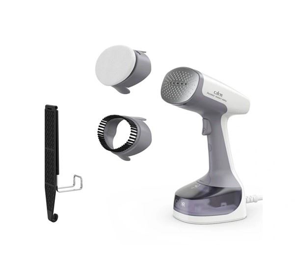 Défroisseur Calor Access Steam Easy DT7151C0 1400 W Gris - Achat & prix ...
