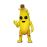 Figurine Funko Pop Games Fortnite Peely - Figurine de collection ...