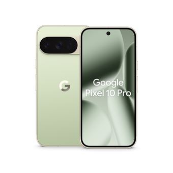 Avis sur Smartphone Google Pixel 10 Pro 5G Double SIM 512 Go 6.3 ...