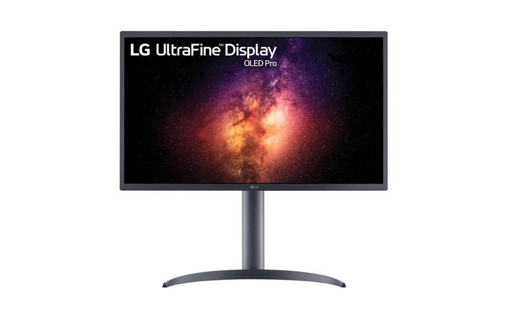 Ecran PC LG UltraFine 27EP950-B 26,9" 4K UHD Noir - Ecrans PC - Achat ...