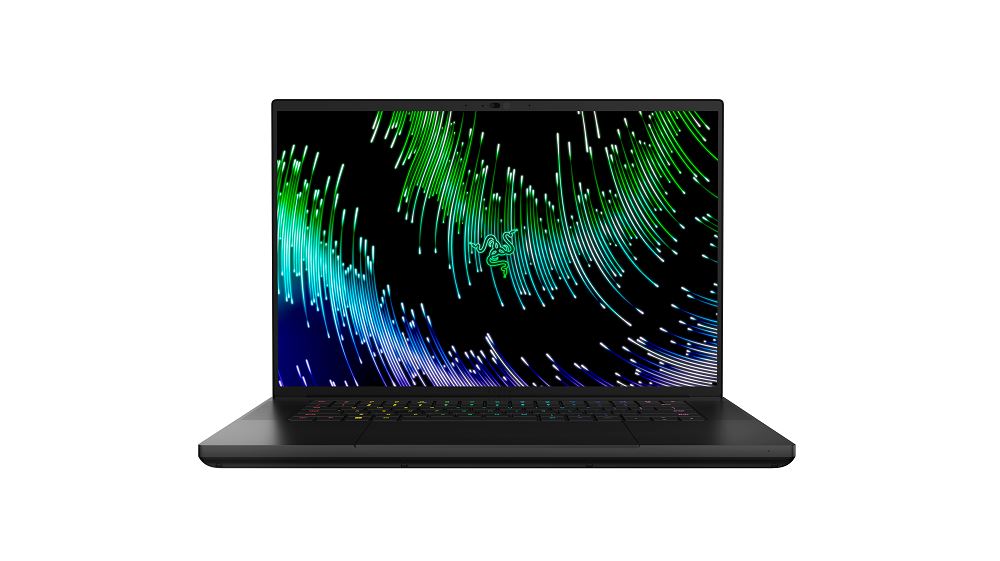 PC Portable Gaming Razer Blade RZ09-0483TFH3-R3F1 16" G-SYNC QHD 240 Hz ...