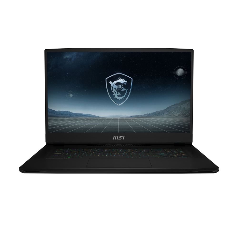 MSI CreatorPro X17 A12UKS-080FR - Intel Core i9 12900HX / 2.3 GHz - Win ...