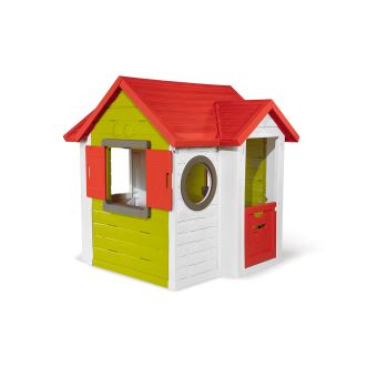 Maison Smoby My Neo House - Maisons de jardin - Achat & prix | fnac