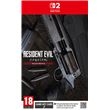 Resident Evil 9 Requiem Deluxe Edition Switch 2 FR/NL sur Nintendo ...