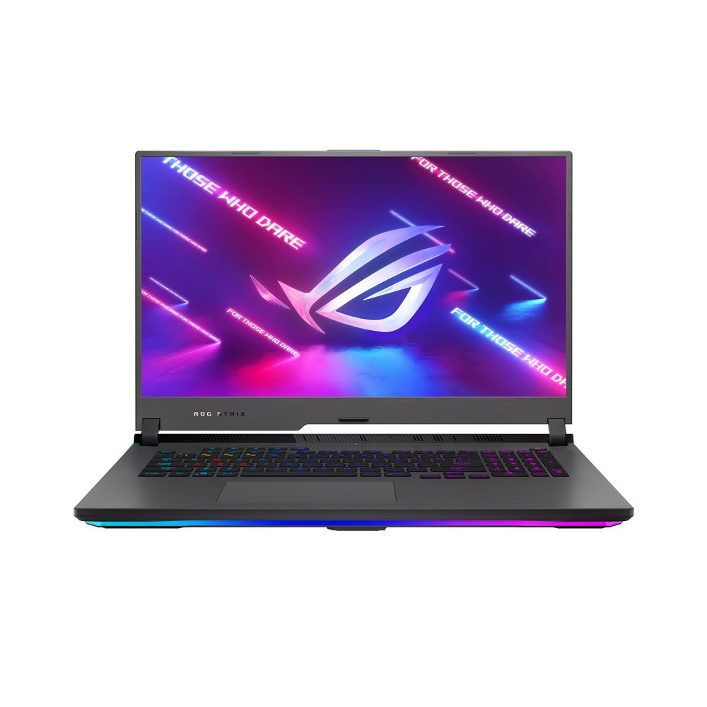PC Portable Gaming Asus ROG STRIX-G17-G713PV-HX058W 17.3" AMD Ryzen 9 ...