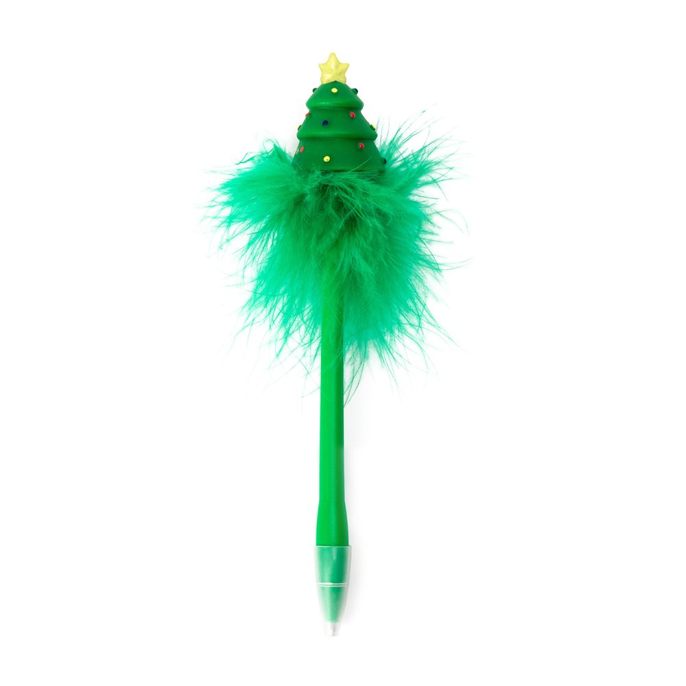 Stylo à bille Legami Sapin Vert - Stylo à bille - Achat & prix | fnac