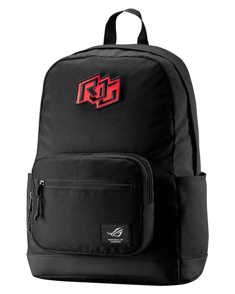 Sac à dos pour PC Portable 15,6" Asus ROG Ranger BP1503G Noir - Sacs à ...