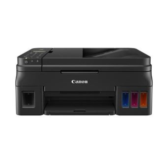 Canon PIXMA G4511 - Multifunctionele printer - kleur - inktjet ...