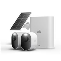Caméra Arlo - Caméra de surveillance | fnac