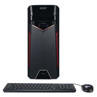 PC Acer Aspire GX-781 DG.B88EF.001 - PC sans écran - Achat & prix | fnac
