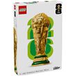 LEGO® Editions Sports 43020 Trophée officiel de la Coupe du monde de la ...