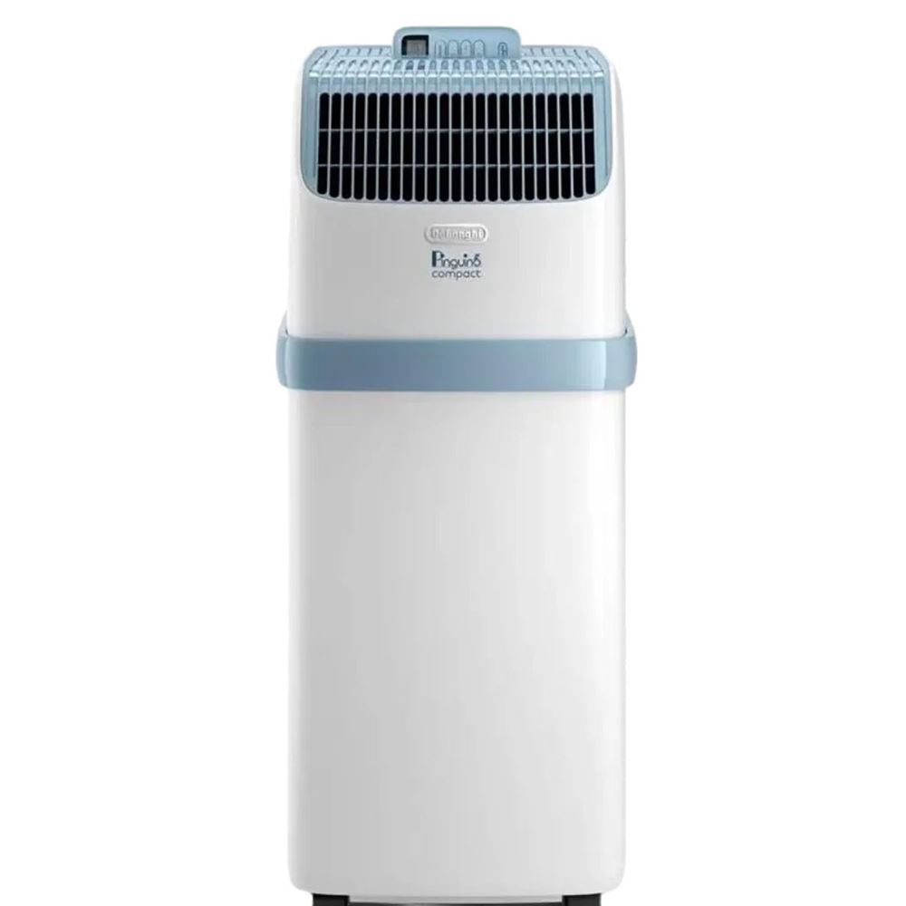 Climatiseur-mobile De'Longhi Pinguino Compact ES72 YOUNG 2022 808W 220V ...
