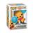 Figurine Funko Pop Disney Winnie the Pooh S4 Pooh with Balloon ...