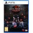 Fatal Frame II: Crimson Butterfly Remake PS5 FR/NL sur Playstation 5 ...