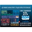 Abonnement ADN 6 mois - Coffret cadeau - Achat & prix | fnac