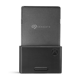 Seagate Storage Expansion Card STJR2000400 - Adaptateur d'interface ...