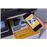 Imprimante multifonction laser 4-en-1 Brother MFC-L8730CDW Noir et ...