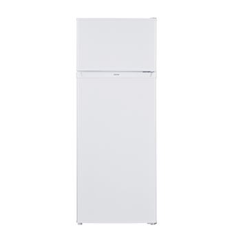 Réfrigérateur congélateur en haut Proline DD209WH 206 L Blanc - Achat ...